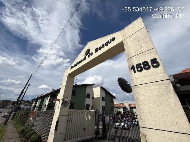 Oportunidade Única em CURITIBA PR | Tipo: Apartamento | Negociação: Licitação Aberta | Situação: Imóvel