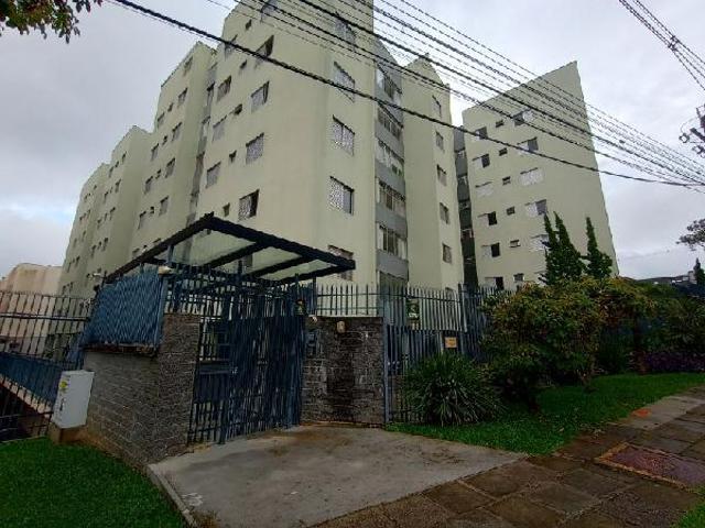 Oportunidade Única em CURITIBA PR | Tipo: Apartamento | Negociação: Licitação Aberta | Situação: Imóvel