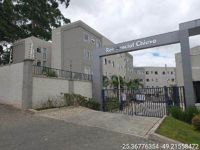 Oportunidade Única em CURITIBA PR | Tipo: Apartamento | Negociação: Licitação Aberta | Situação: Imóvel