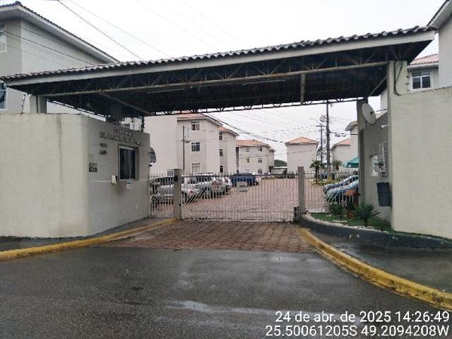 Oportunidade Única em CURITIBA PR | Tipo: Apartamento | Negociação: Licitação Aberta | Situação: Imóvel