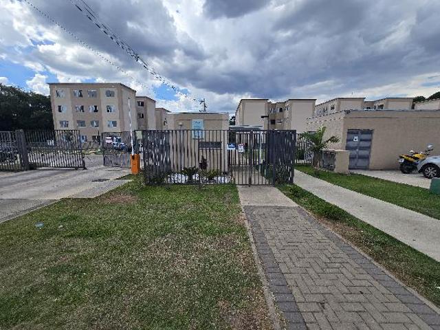 Oportunidade Única em CURITIBA PR | Tipo: Apartamento | Negociação: Licitação Aberta | Situação: Imóvel
