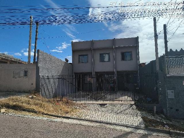 Oportunidade Única em CURITIBA PR | Tipo: Casa | Negociação: Leilão | Situação: Imóvel