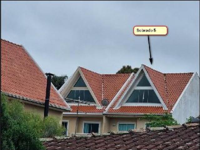 Oportunidade Única em CURITIBA PR | Tipo: Casa | Negociação: Leilão | Situação: Imóvel