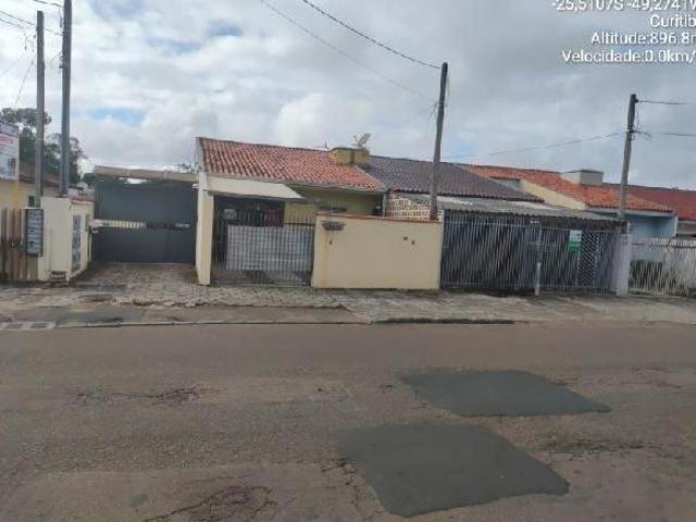 Oportunidade Única em CURITIBA PR | Tipo: Casa | Negociação: Leilão | Situação: Imóvel