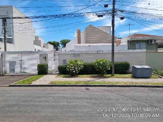 Oportunidade Única em CURITIBA PR | Tipo: Casa | Negociação: Licitação Aberta | Situação: Imóvel