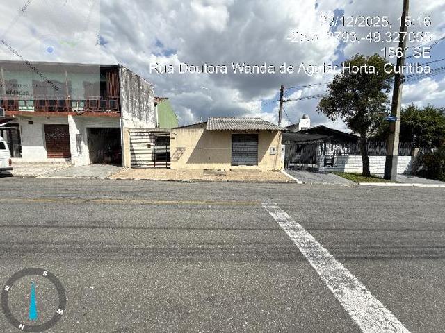 Oportunidade Única em CURITIBA PR | Tipo: Casa | Negociação: Licitação Aberta | Situação: Imóvel