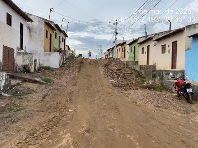 Oportunidade Única em CURRAIS NOVOS RN | Tipo: Casa | Negociação: Leilão | Situação: Imóvel