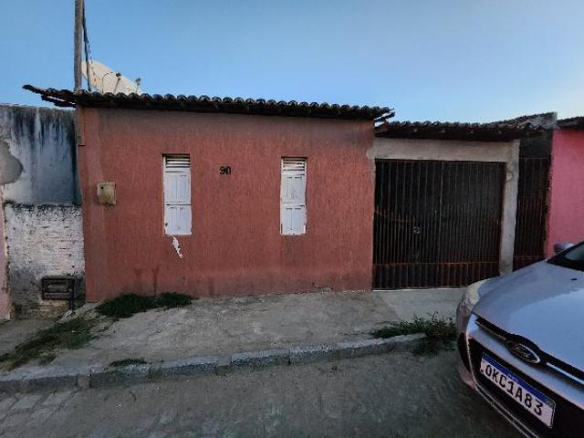 Oportunidade Única em CURRAIS NOVOS RN | Tipo: Casa | Negociação: Venda Online | Situação: Imóvel