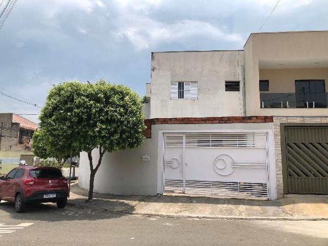 Oportunidade Única em AMERICANA SP | Tipo: Casa | Negociação: Leilão | Situação: Imóvel