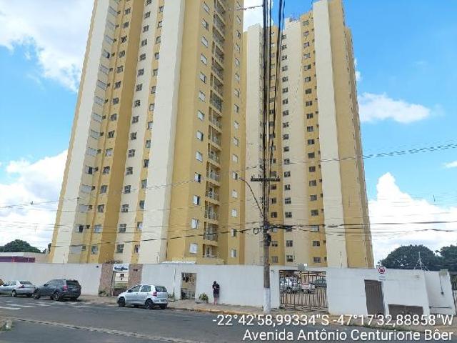 Oportunidade Única em AMERICANA SP | Tipo: Apartamento | Negociação: Leilão | Situação: Imóvel