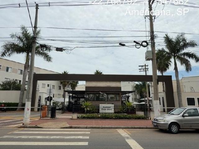 Oportunidade Única em AMERICANA SP | Tipo: Apartamento | Negociação: Leilão | Situação: Imóvel