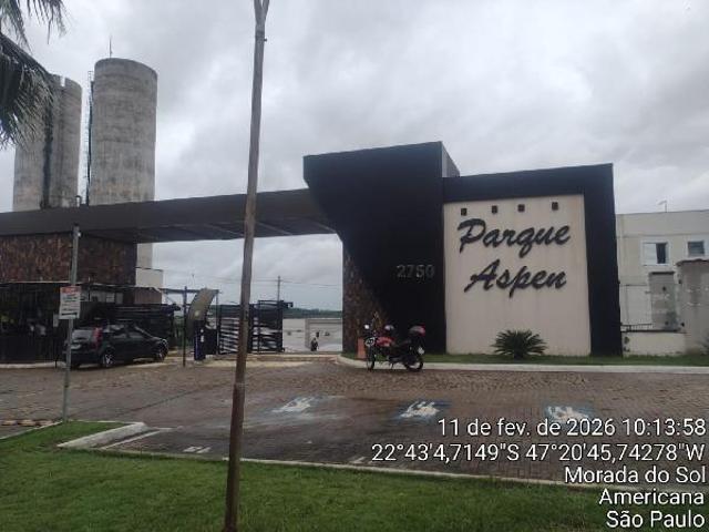 Oportunidade Única em AMERICANA SP | Tipo: Apartamento | Negociação: Leilão | Situação: Imóvel