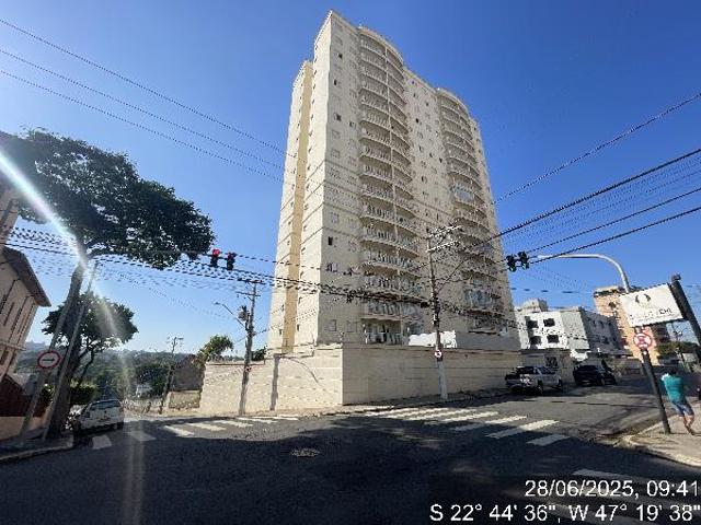 Oportunidade Única em AMERICANA SP | Tipo: Apartamento | Negociação: Leilão | Situação: Imóvel