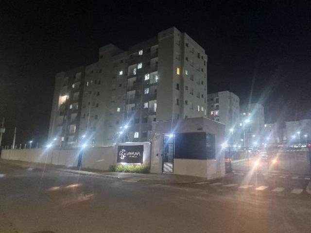 Oportunidade Única em AMERICANA SP | Tipo: Apartamento | Negociação: Leilão | Situação: Imóvel