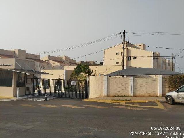Oportunidade Única em AMERICANA SP | Tipo: Apartamento | Negociação: Licitação Ab