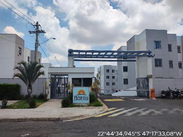 Oportunidade Única em AMERICANA SP | Tipo: Apartamento | Negociação: Licitação Aberta | Situação: Imóvel