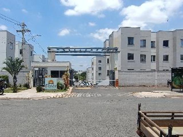 Oportunidade Única em AMERICANA SP | Tipo: Apartamento | Negociação: Venda Direta Online | Situação: Imóvel