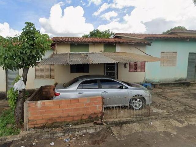 Oportunidade Única em AMERICANO DO BRASIL GO | Tipo: Casa | Negociação: Licitação Aberta | Situação: Imóvel