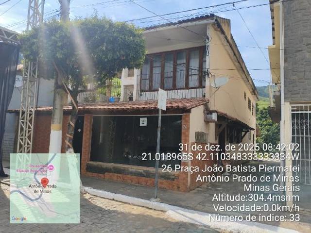 Oportunidade Única em ANTONIO PRADO DE MINAS MG | Tipo: Apartamento | Negociação: Licitação Aberta | Situação: Imóvel