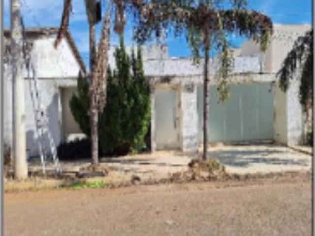 Oportunidade Única em ANAPOLIS GO | Tipo: Terreno | Negociação: Venda Direta Online | Situação: Imóvel