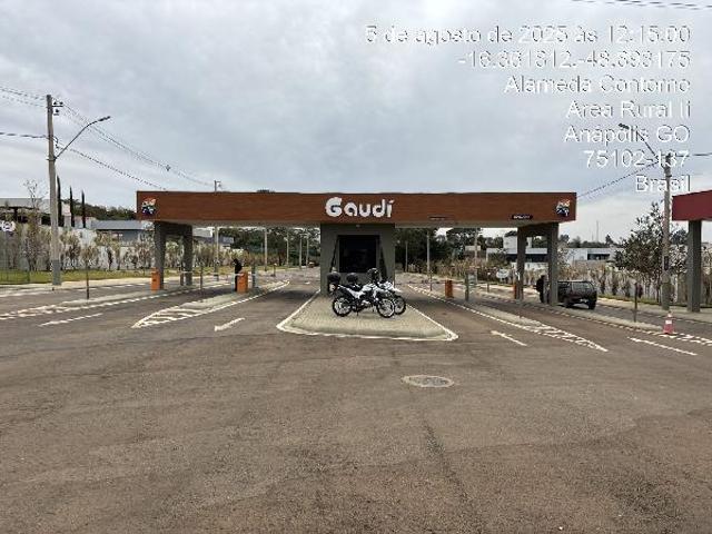 Oportunidade Única em ANAPOLIS GO | Tipo: Terreno | Negociação: Venda Online | Situação: Imóvel