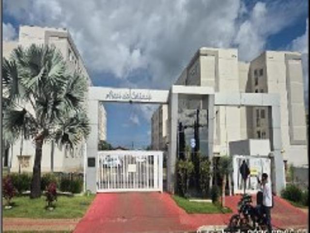 Oportunidade Única em ANAPOLIS GO | Tipo: Apartamento | Negociação: Leilão | Situação: Imóvel