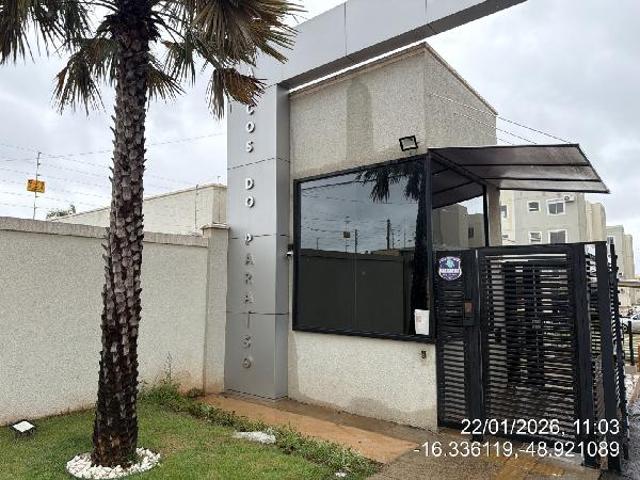 Oportunidade Única em ANAPOLIS GO | Tipo: Apartamento | Negociação: Licitação Aberta | Situação: Imóvel