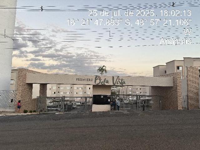 Oportunidade Única em ANAPOLIS GO | Tipo: Apartamento | Negociação: Licitação Aberta | Situação: Imóvel