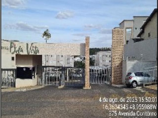Oportunidade Única em ANAPOLIS GO | Tipo: Apartamento | Negociação: Licitação Aberta | Situação: Imóvel