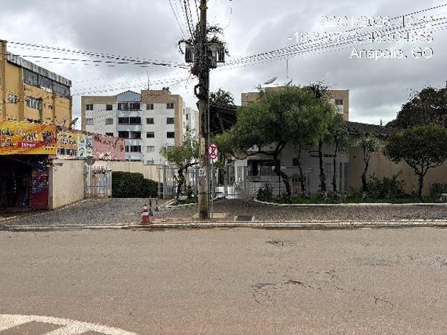Oportunidade Única em ANAPOLIS GO | Tipo: Apartamento | Negociação: Venda Direta Online | Situação: Imóvel