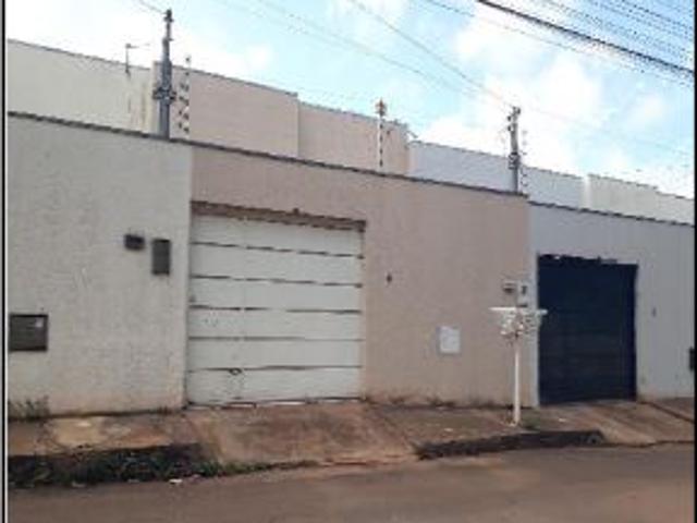 Oportunidade Única em ANAPOLIS GO | Tipo: Casa | Negociação: Venda Online | Situação: Imóvel