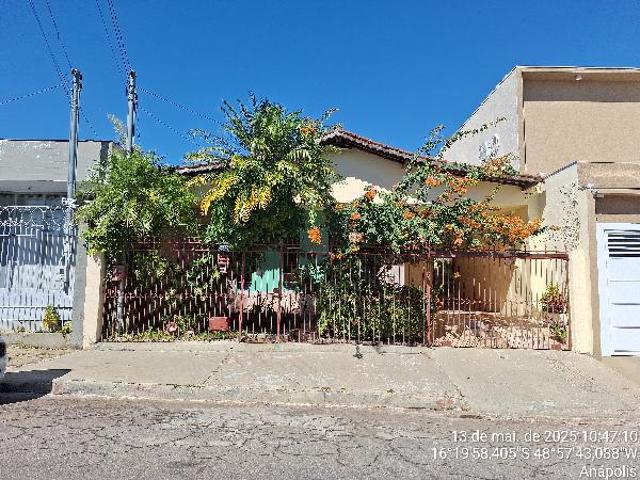 Oportunidade Única em ANAPOLIS GO | Tipo: Casa | Negociação: Venda Online | Situação: Imóvel