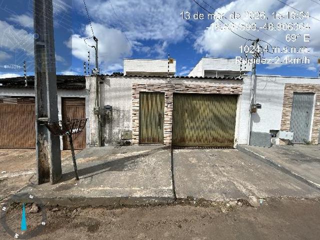 Oportunidade Única em ANAPOLIS GO | Tipo: Casa | Negociação: Leilão | Situação: Imóvel