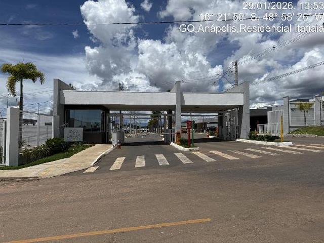 Oportunidade Única em ANAPOLIS GO | Tipo: Casa | Negociação: Leilão | Situação: Imóvel