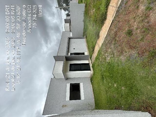 Oportunidade Única em ANAPOLIS GO | Tipo: Casa | Negociação: Leilão | Situação: Imóvel