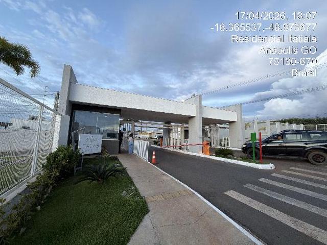 Oportunidade Única em ANAPOLIS GO | Tipo: Casa | Negociação: Leilão | Situação: Imóvel