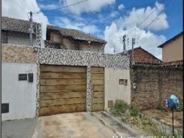 Oportunidade Única em ANAPOLIS GO | Tipo: Casa | Negociação: Leilão | Situação: Imóvel