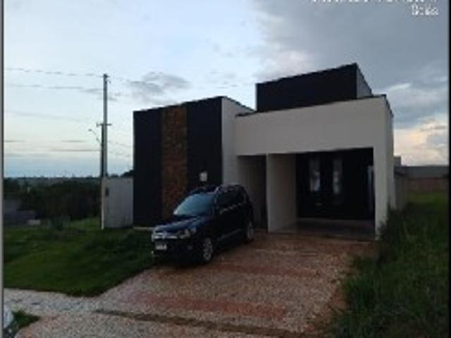 Oportunidade Única em ABADIA DE GOIAS GO | Tipo: Casa | Negociação: Venda Online | Situação: Imóvel