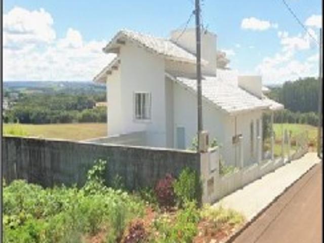 Oportunidade Única em ABELARDO LUZ SC | Tipo: Casa | Negociação: Leilão | Situação: Imóvel