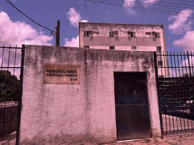 Oportunidade Única em ABREU E LIMA PE | Tipo: Apartamento | Negociação: Venda Direta Online | Situação: Imóvel