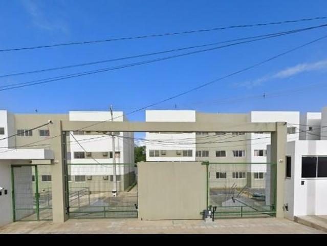 Oportunidade Única em ABREU E LIMA PE | Tipo: Apartamento | Negociação: Venda Direta Online | Situação: Imóvel