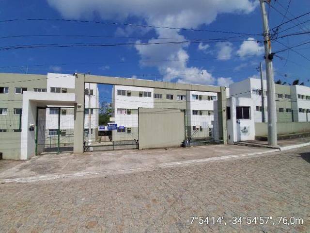 Oportunidade Única em ABREU E LIMA PE | Tipo: Apartamento | Negociação: Venda Direta Online | Situação: Imóvel