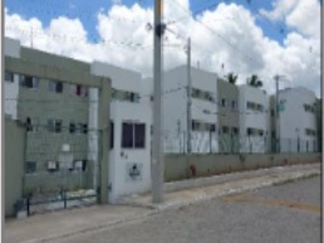 Oportunidade Única em ABREU E LIMA PE | Tipo: Apartamento | Negociação: Venda Direta Online | Situação: Imóvel