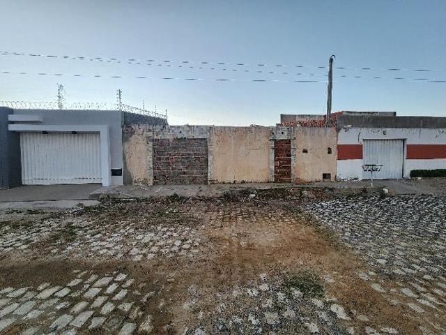 Oportunidade Única em ACU RN | Tipo: Casa | Negociação: Leilão | Situação: Imóvel