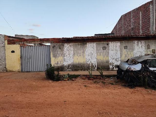 Oportunidade Única em ACU RN | Tipo: Casa | Negociação: Venda Direta Online | Situação: Imóvel