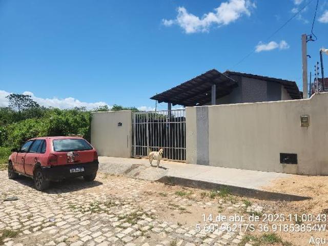 Oportunidade Única em ACU RN | Tipo: Casa | Negociação: Venda Direta Online | Situação: Imóvel