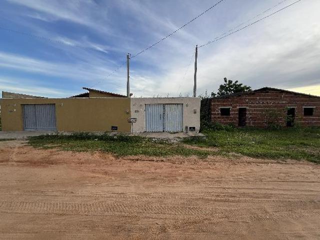 Oportunidade Única em ACU RN | Tipo: Casa | Negociação: Venda Direta Online | Situação: Imóvel