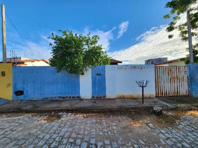 Oportunidade Única em ACU RN | Tipo: Casa | Negociação: Venda Direta Online | Situação: Imóvel