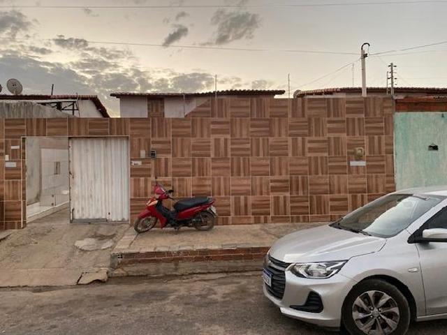 Oportunidade Única em ACU RN | Tipo: Casa | Negociação: Venda Direta Online | Situação: Imóvel