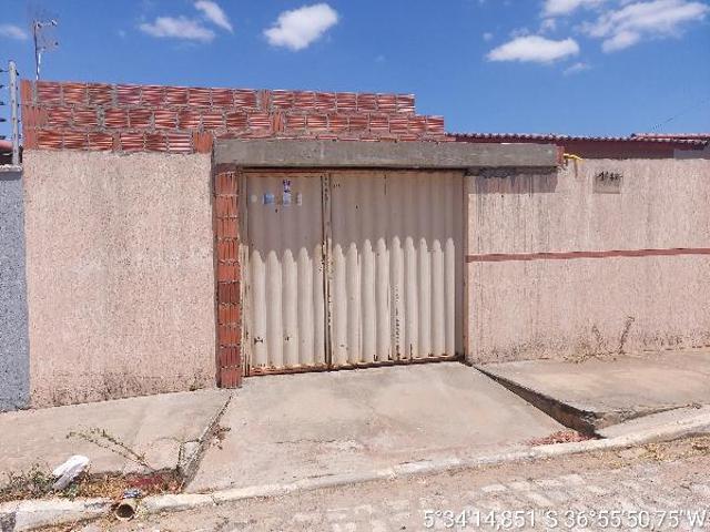 Oportunidade Única em ACU RN | Tipo: Casa | Negociação: Venda Direta Online | Situação: Imóvel